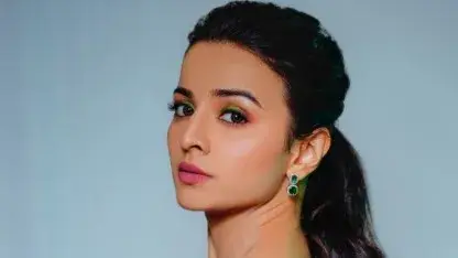 Mahima Makwana Weighs In On The Nepotism Debate: It Hasn’t Been Easy So ...