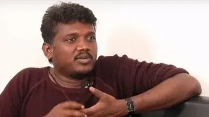 Karnan director Mari Selvaraj on excessive attention to BO figures ...