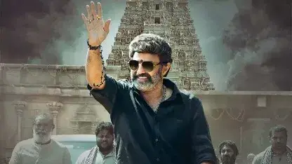 Nandamuri Balakrishna's NBK 109 cast to be joined by Bobby Deol ...