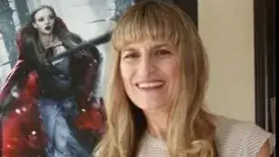 Twilight director Catherine Hardwicke picks Jenna Ortega, Jacob Elordi ...