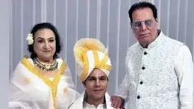 Inside newlyweds Randeep Hooda-Lin Laishram's Meitei wedding ceremony ...