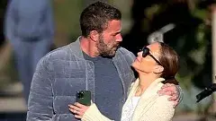 Jennifer Lopez Recalls Cancelling Wedding With Ben Affleck In 2003 ...