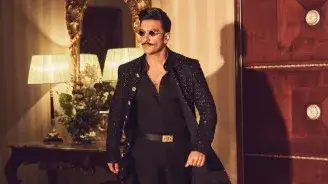 Ranveer Singh Takes Cue From Ranbir Kapoor, Shahid Kapoor, Initiates ...