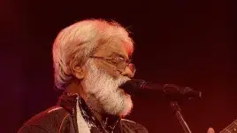 Assamese singer Arun Das passes away, Chief Minister Himanta Biswa ...