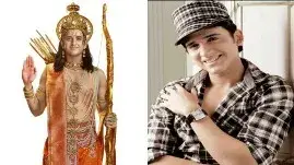 Srimad Ramayan actor Sujay Reu reveals why portraying Lord Ram onscreen ...