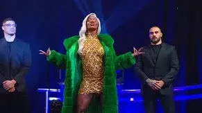 'You shouldn’t rush success': Jade Cargill opens up on not rushing into ...