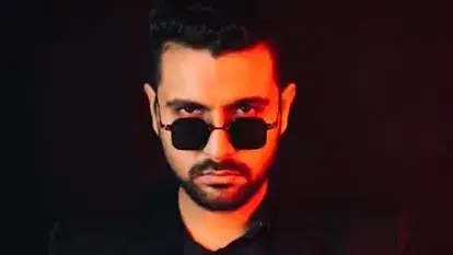 DJ Sunny Deepak and his crew are increasingly known as The Baraat ...