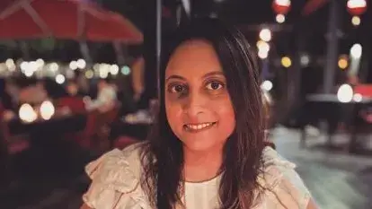 Inspiring Journey of Roshni Patel Vasram: From Overcoming Epilepsy to ...