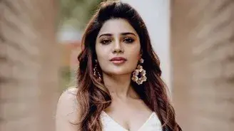 Cyclone Michaung: Actress Aathmika rescued after being stranded in ...