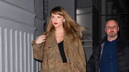 Taylor Swift’s Stalker Under Arrest For Trying To Break Into Singer’s ...