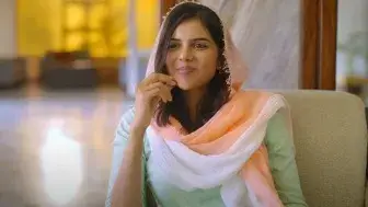 Sesham Mike-il Fathima on OTT: When and where to watch Kalyani ...