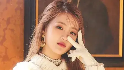 K-pop singer Minnie leaves concert stage in US after deteriorating ...