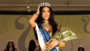Meet Rijul Maini who was crowned Miss India USA 2023 | Republic World