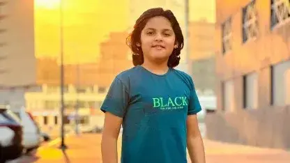 Child Actor Musa Tanveer: A Young Dreamer's Journey to Success ...