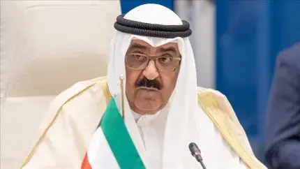 Who is Sheikh Meshal? The new emir of oil-rich Kuwait | Republic World