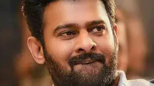 Salaar star Prabhas blames RRR filmmaker SS Rajamouli for 'loss of ...
