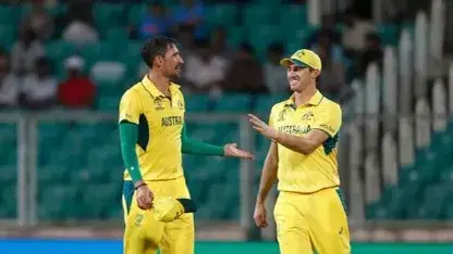Pat Cummins and Mitchell Starc's Whopping Per Ball Salaries Set the Stage for IPL 2024 ...