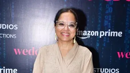 Qarib Qarib Singlle filmmaker Tanuja Chandra talks about her upcoming ...