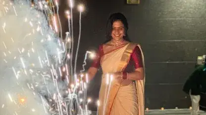 Vaishnavi Chaitanya’s next with Game Changer producer Dil Raju gets a ...