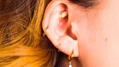 Fresh piercings? Follow this handy set of do's and dont's to ace ...