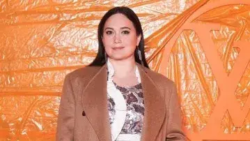 Killers of the Flower Moon fame Lily Gladstone says using she/they ...