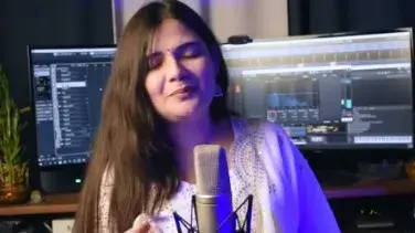 'Mesmerising': PM Narendra Modi praises singer Swati Mishra's ‘Ram ...