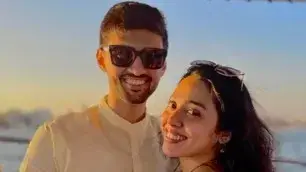 Taarak Mehta Ka Ooltah Chashmah's Sonu aka Jheel Mehta gets engaged to ...