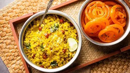 Explore Indore's culinary delights: Savour these street food delicacies ...