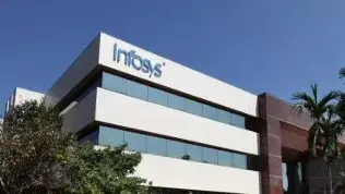 Infosys projects strong recovery in FY24 despite Q3 revenue dip: Report ...