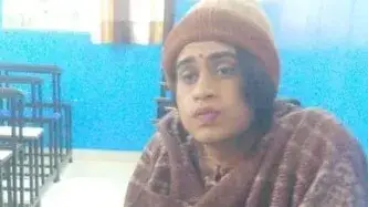 Bizarre Love Tale: Man Caught Impersonating Girlfriend While Attempting ...