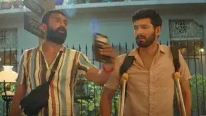 Bachelor Party Trailer: Dignath, Achyuth Kumar, Yogi Embark On An ...