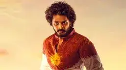 HanuMan Actor Teja Sajja Clarifies His Star Kid Comment: Struggled For ...