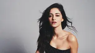Ananya Panday Says Her Parents Insisted On Attending College Before ...