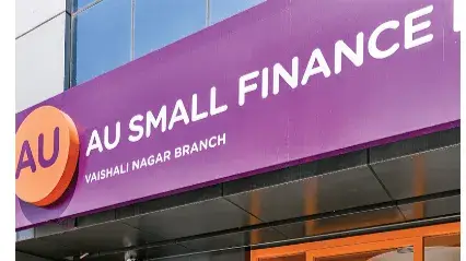 AU Small Finance Bank submits application to RBI for universal bank ...