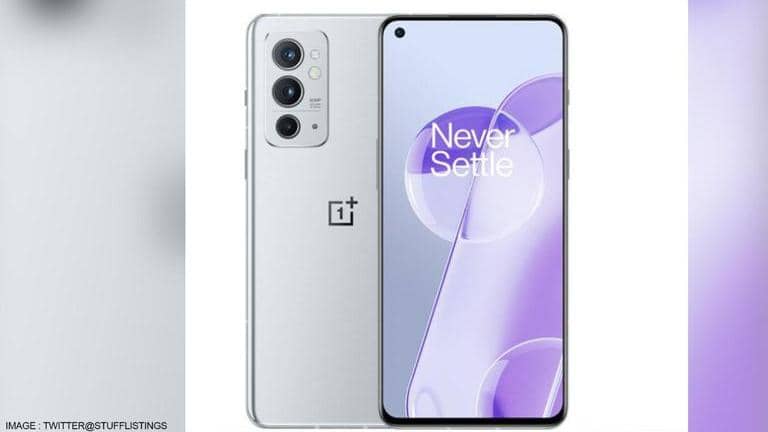 OnePlus 9RT launched with Snapdragon 888: Price, specifications & all ...