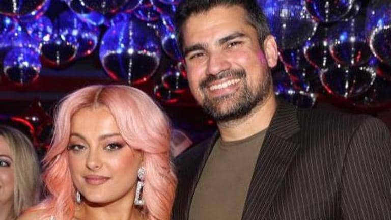 Bebe Rexha hints at breaking up with boyfriend, shares screenshot of ...