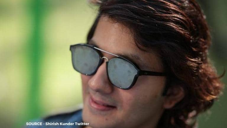 Shirish Kunder shares strong advise on 'leaving the camera at home ...