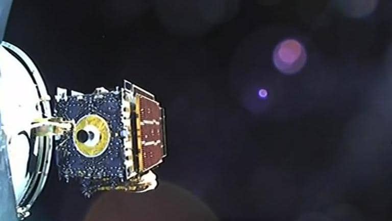 WATCH: NASA & SpaceX launch air quality monitoring device to monitor ...