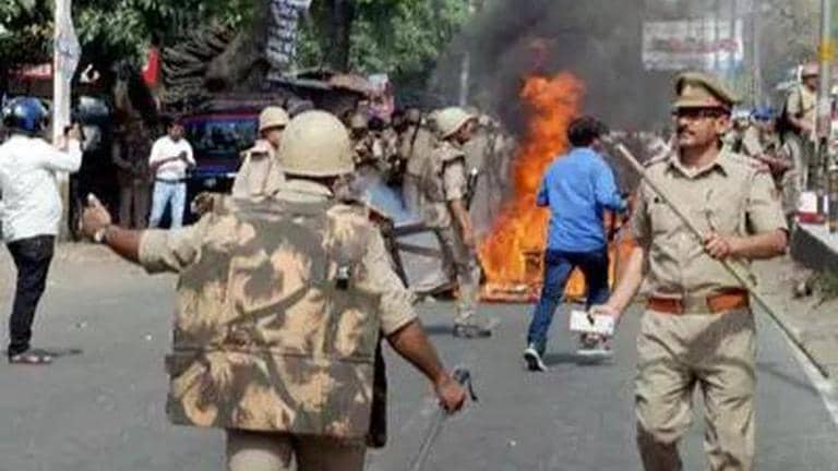 MP mob attack: Health of 4 of the injured improves | Republic World