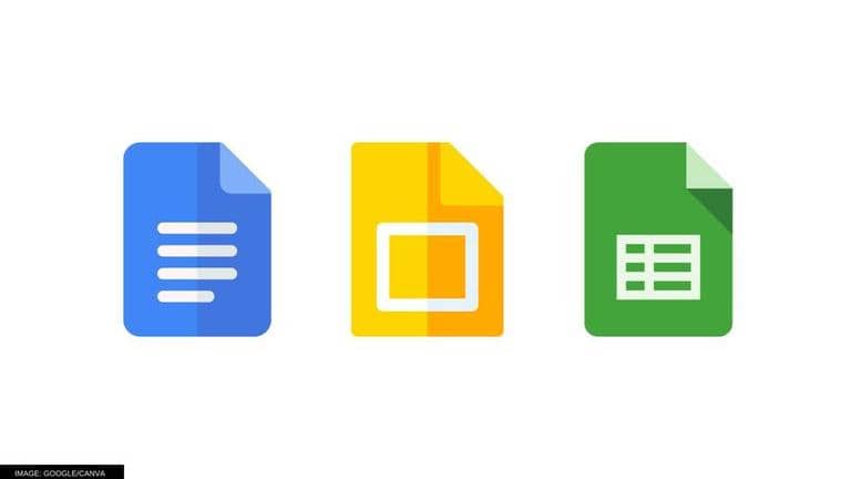 Google extends Warning Banners feature to Google Docs, Sheets and ...