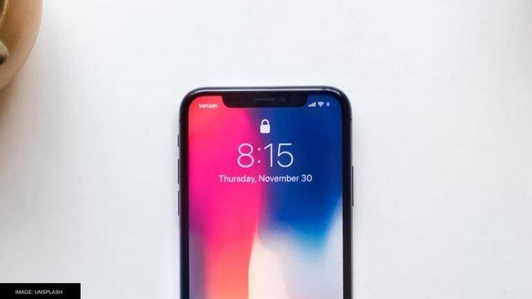 iPhone 14 Pro might come with a bigger camera cut out than expected ...