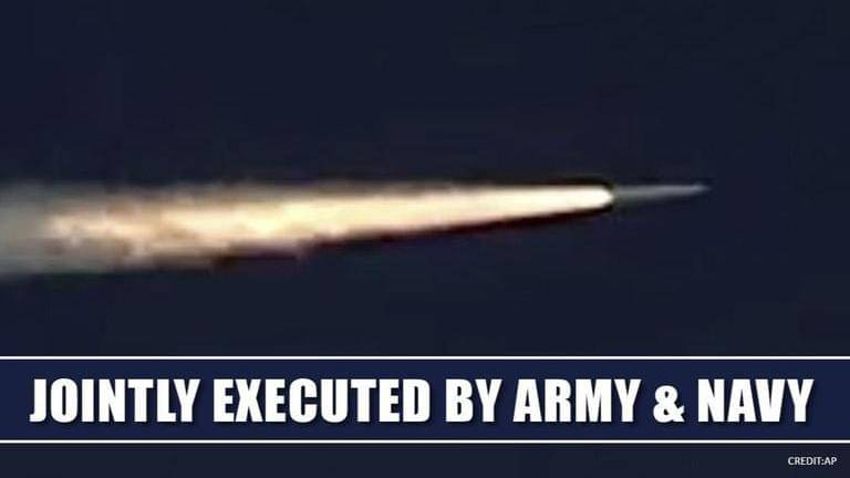 US Defense Department successfully tests unarmed hypersonic missile ...