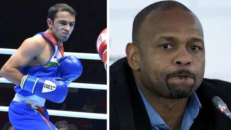 Legendary American boxer Roy Jones Jr decodes how absence of boxing from Olympics will affect ...