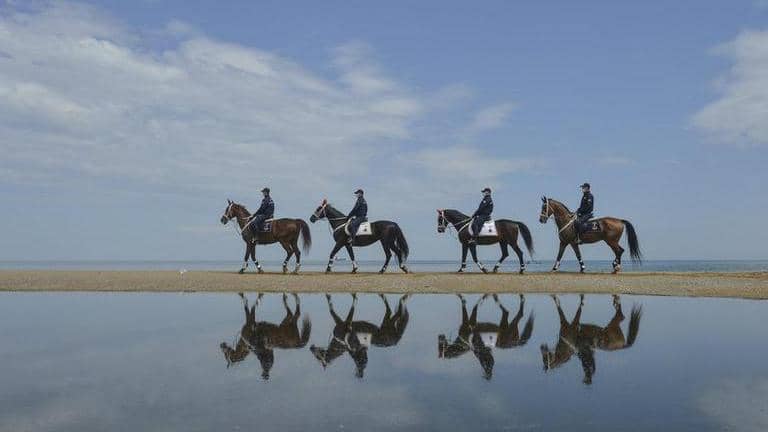 Turkey eases export rules for medical devices used for virus | Republic ...