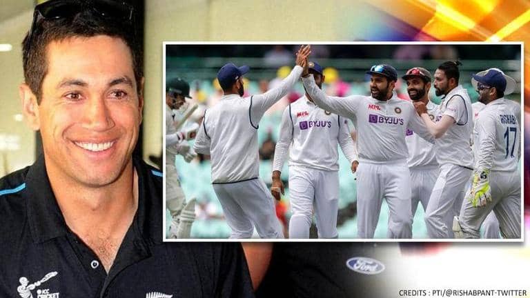 IPL suspension played into India's hands heading into WTC final: Ross ...