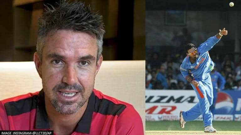 Pietersen reveals why Yuvraj the bowler was 'always an issue'; 'Get ...