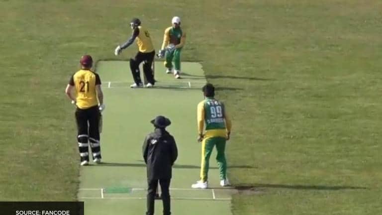 FanCode Portugal T10 GOR vs OEI live stream, pitch and weather report ...