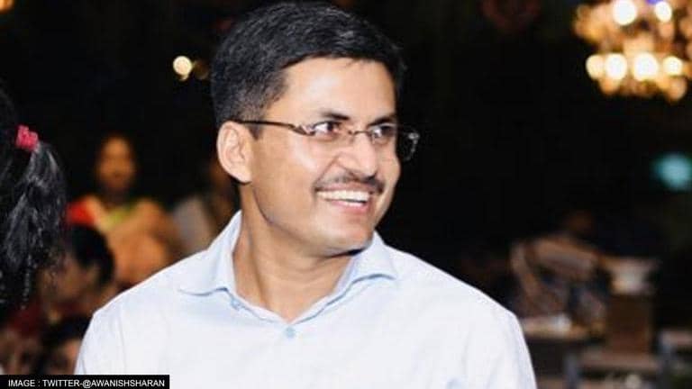 IAS officer shares his amazing journey of securing AIR 77, leaves ...