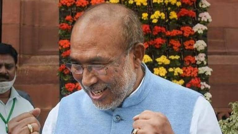 Poppy plantations in Manipur to be destroyed completely: CM | Republic ...