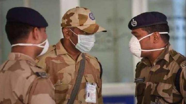 CISF launches mobile app for its pensioners | Republic World